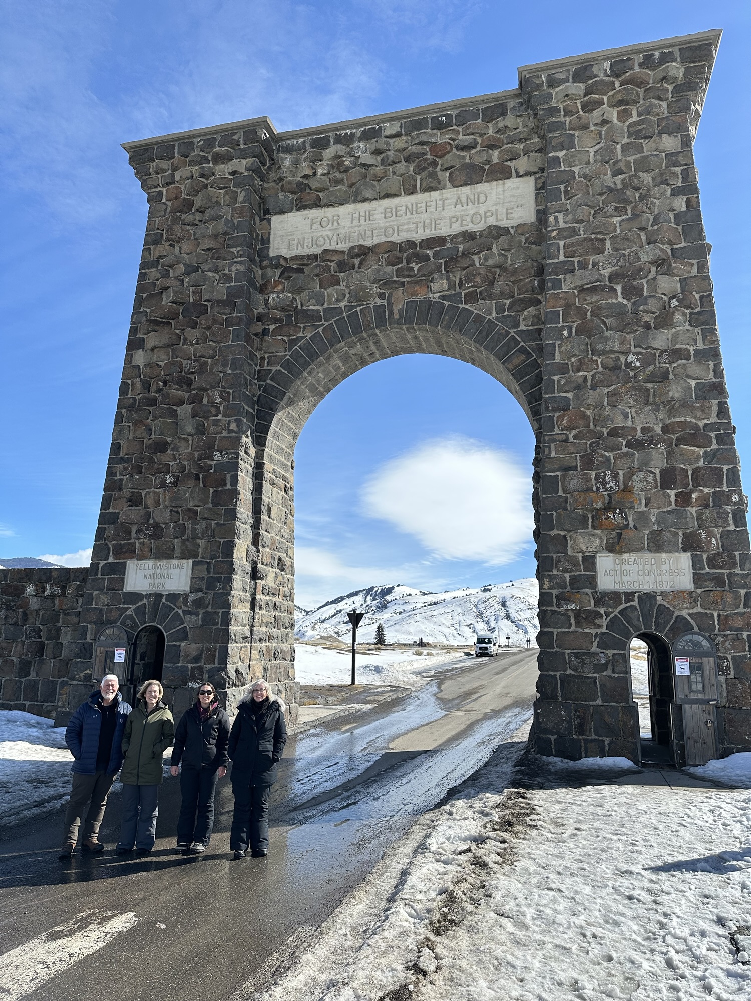 Board of Directors – California Wolf Foundation